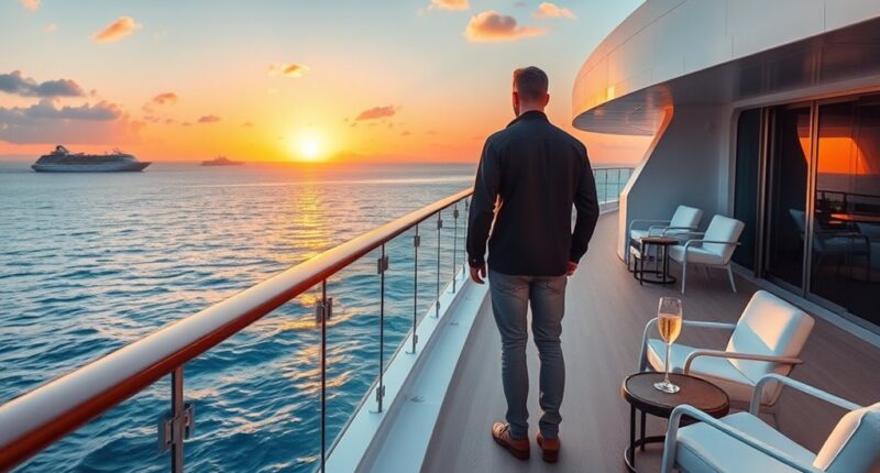 Cruise Line Comparisons - Voyager Info
