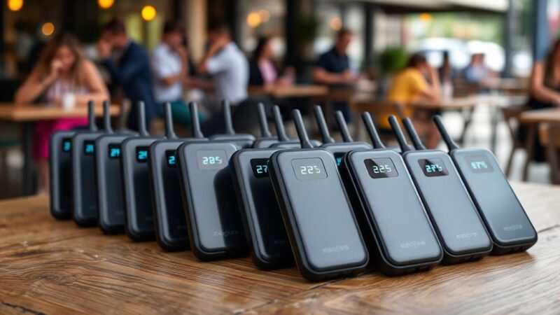 15 Best Portable Wi-Fi Hotspot Devices for Reliable Connectivity on the ...