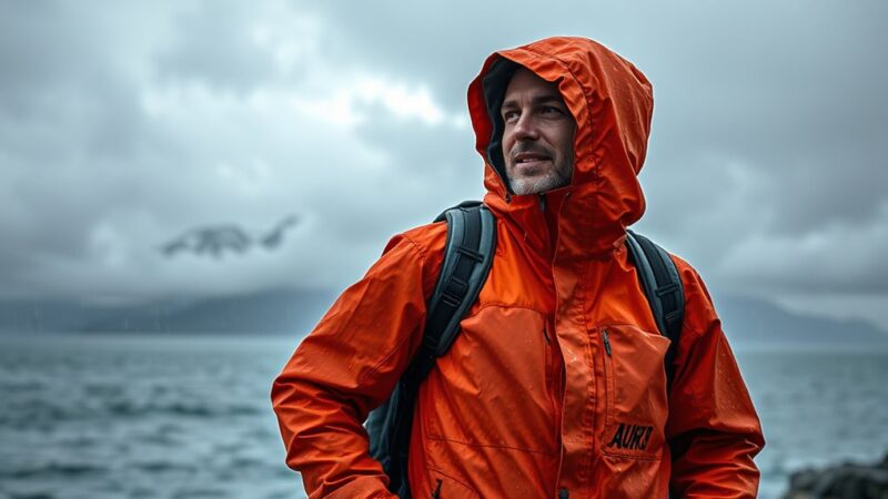 15 Best Rain Jackets for Your Alaska Cruise — Stay Dry and Comfortable ...