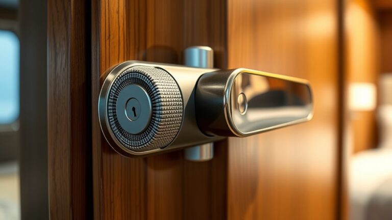 15 Best Portable Door Locks for Cruise Cabin Safety You Can Trust ...