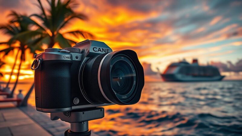 15 Best Cameras for Cruise Travel in 2025: Capture Every Sunset and ...