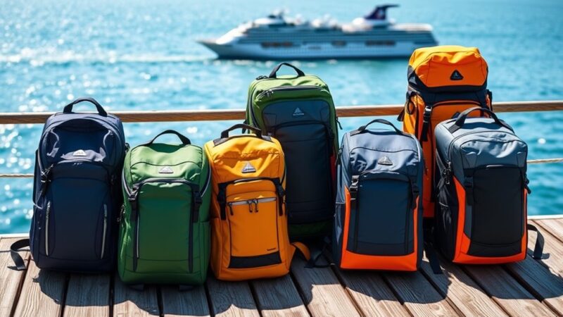 15 Best Cruise Excursion Backpacks for Adventure and Convenience ...