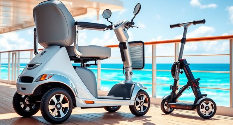 Comparing The Norwegian Encore And Bliss Cruise Ships - Voyager Info