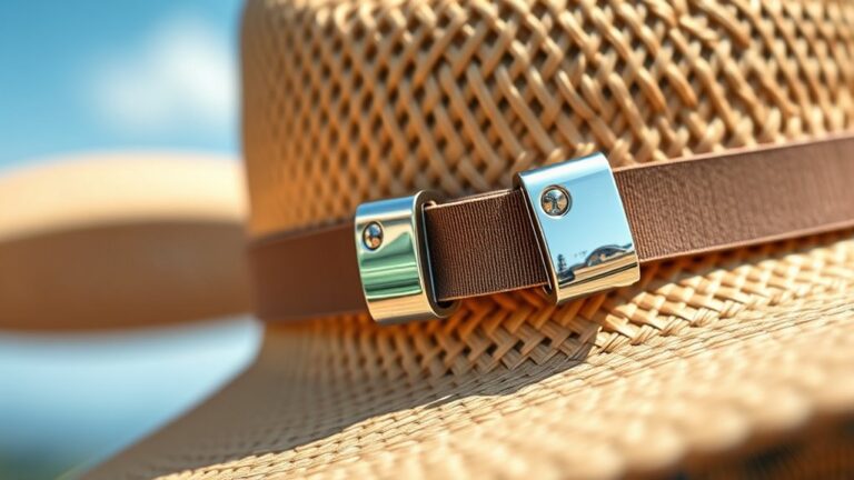 15 Best Magnetic Hat Clips for Travel That Keep Your Hat Secure on the ...