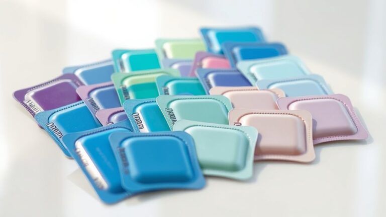 15 Best Motion Sickness Patches That Provide Fast Relief and Comfort ...