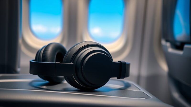 15 Best Noise-Cancelling Headphones for Travel in 2025: Your Ultimate ...