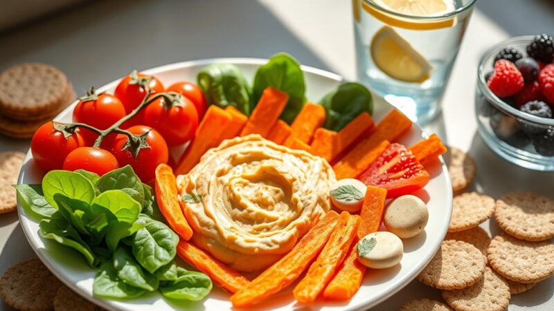 Healthy Eating 101: Basics of a Balanced Diet - Voyager Info