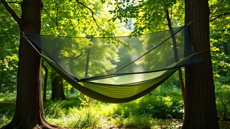 15 Best Hammocks With Integrated Mosquito Nets for Ultimate Outdoor ...