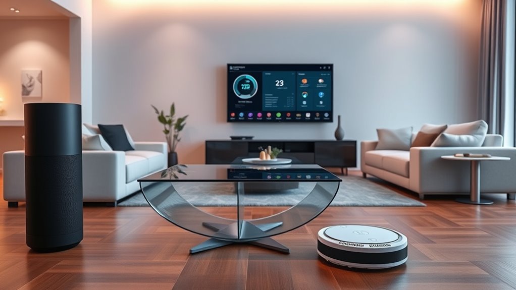 Integrating Different Smart Devices: How to Make Gadgets Work Together ...