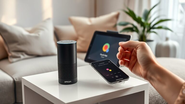 Voice Assistants at Home: Tips for Using Alexa, Google Assistant, or ...