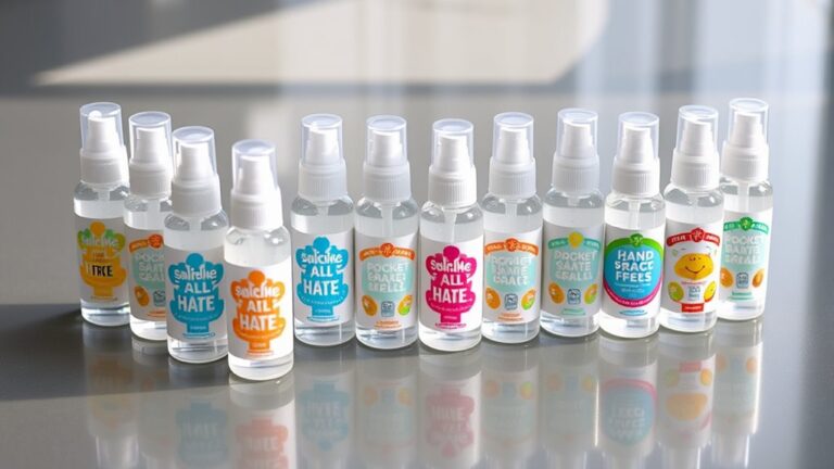 15 Best Pocket-Spray Hand Sanitizer Multipacks for On-the-Go Protection ...