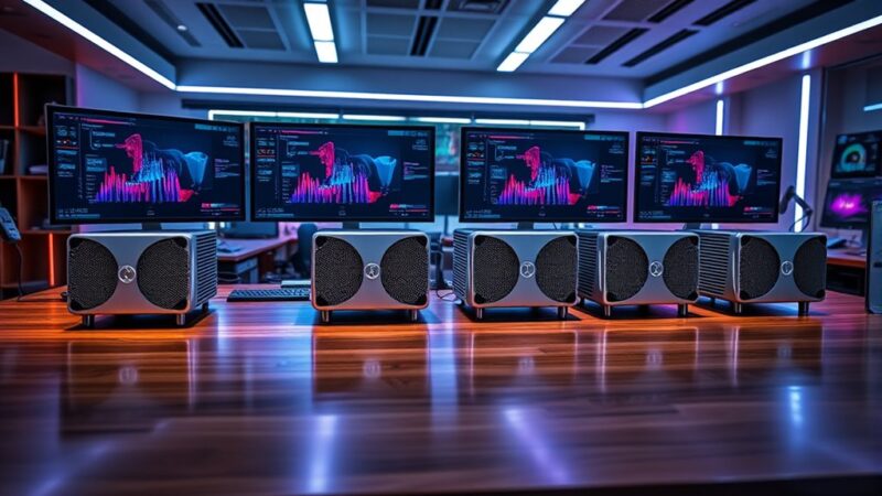 4 Best Mac Studio Models for Machine Learning in 2025: Power ...