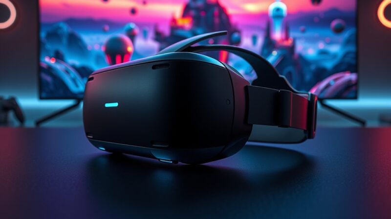 14 Best Virtual-Reality Headsets of 2025 for Immersive Gaming and ...