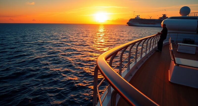 What Cruise Lines Offer Dialysis At Sea - Voyager Info