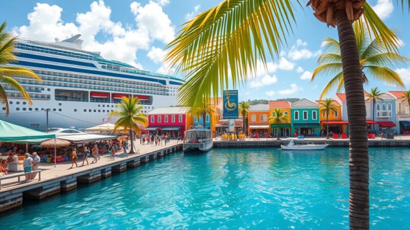 St. Maarten (Philipsburg) Port Guide - Voyager Info
