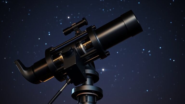 The 1 Best Equatorial Mounts With Belt Drive Systems for Precision ...