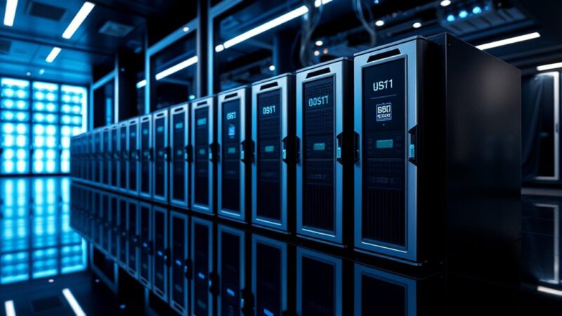 15 Best Premium NAS Storage Solutions for Seamless Data Management in 2025 - Voyager Info