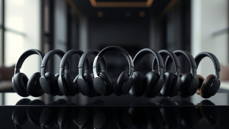 15 Best Premium Wireless Noise-Canceling Headphones for Superior Sound ...