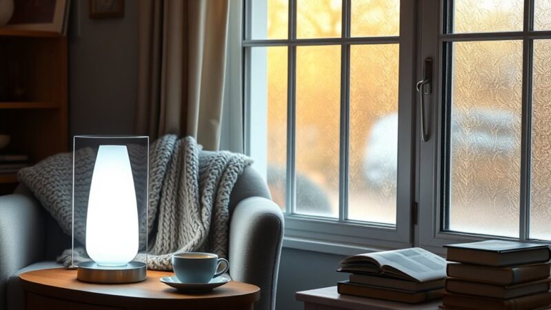 15 Best Sad Lamps for Winter Blues (Light Therapy) to Brighten Your ...