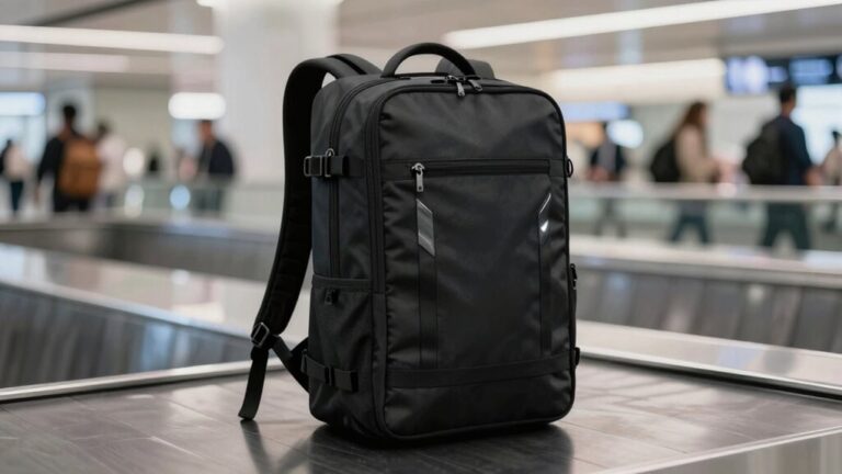 10 Best Camera Backpacks for 2026 Carry-On Flights - Voyager Info