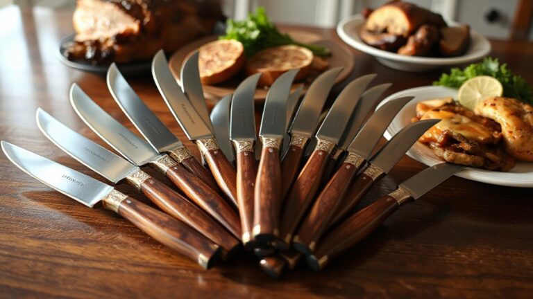 15 Best Carving Knives for 2026 That Will Elevate Your Feast - Voyager Info