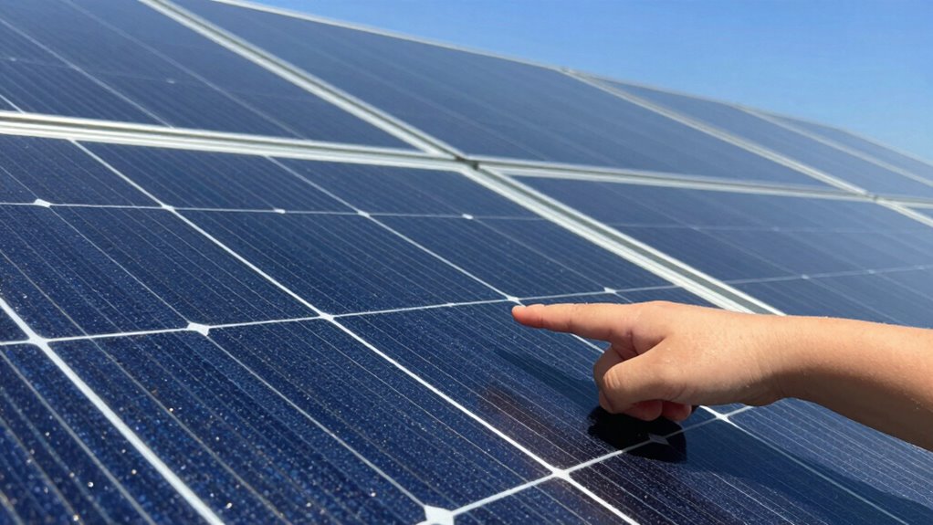 Solar Panels for Beginners: Why Watt Ratings Confuse Everyone - Voyager ...