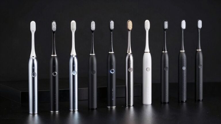 15 Best High-End Electric Toothbrushes for 2026 (Premium Picks ...
