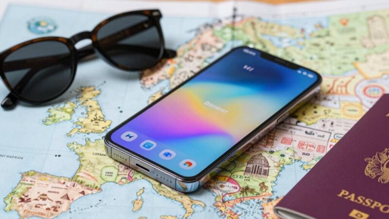 10 Best Dual SIM Phones for Europe Travel in 2026 - Voyager Info