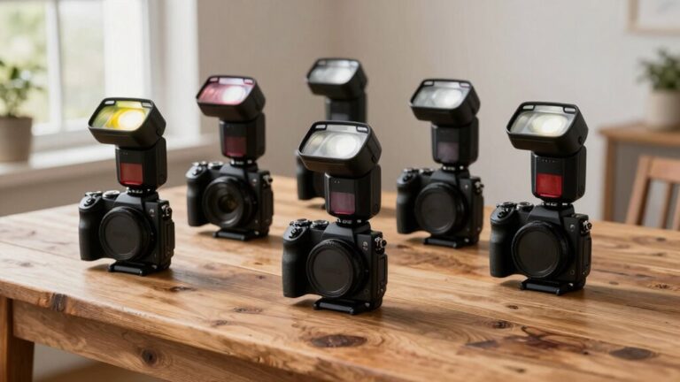 6 Best Professional Camera Flash Kits for Travel in 2026 - Voyager Info