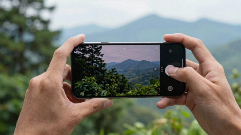 13 Best Flagship Camera Phones for Travel in 2026 - Voyager Info
