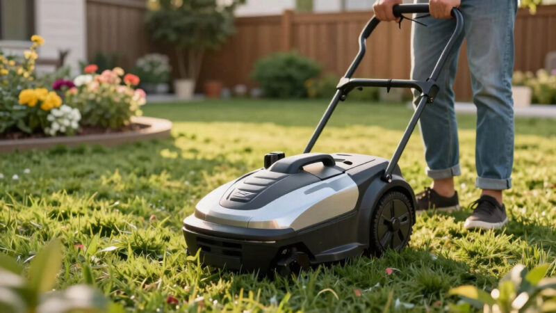 7 Best Robotic Lawn Mowers for Residential Yards in 2026 - Voyager Info
