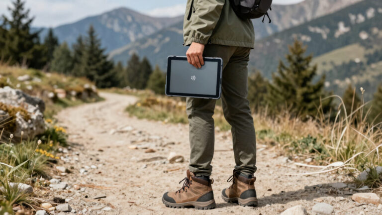 9 Best Travel Tablets With Cellular in 2026 - Voyager Info